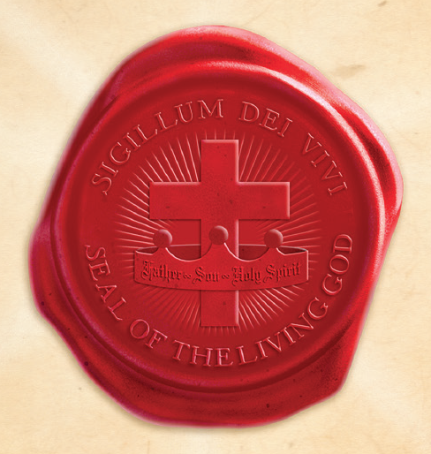 Time Line of the 7 Seals, 7 Trumpets and 7 Vials of Revelations ...