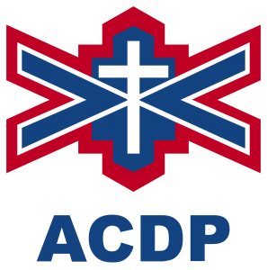The ACDP a NAR Political Party? | TruLight Radio XM