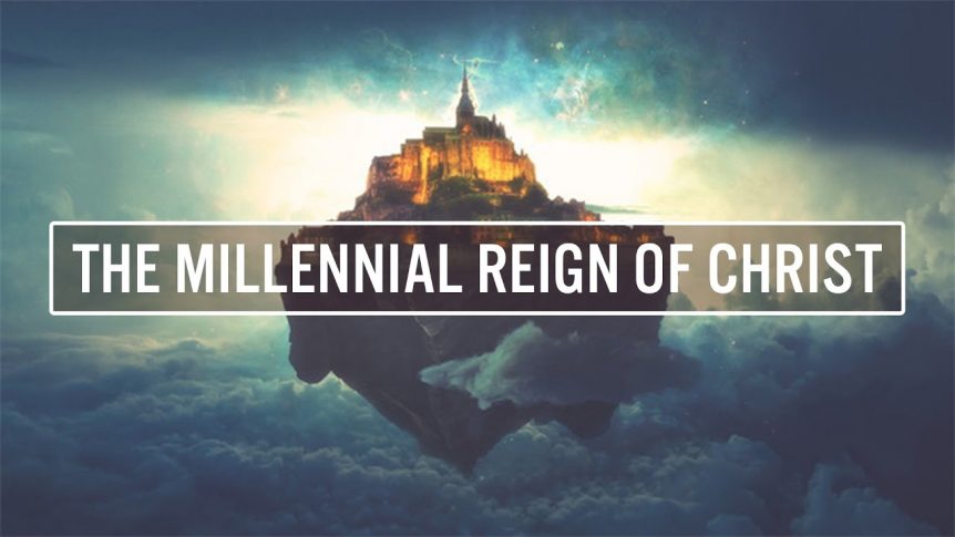 The 1000 Year Millennial Kingdom Reign of Jesus Christ - TruLight Radio XM